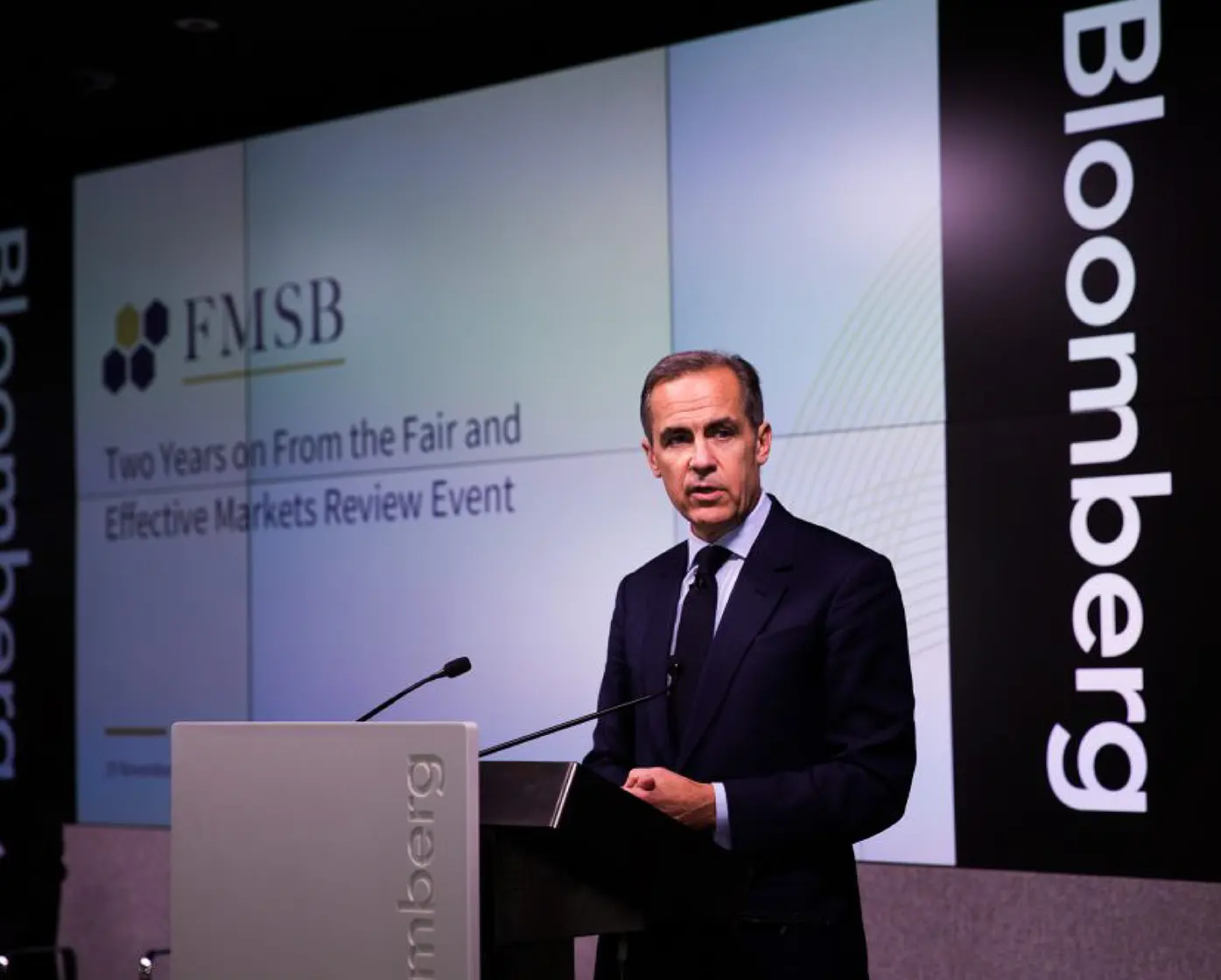 Home - Financial Markets Standards Board