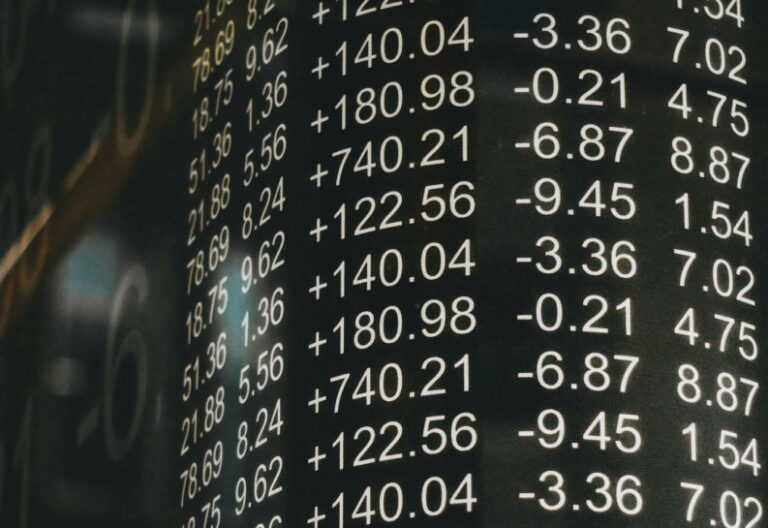 FMSB | Dedicated to Fair and Effective Markets