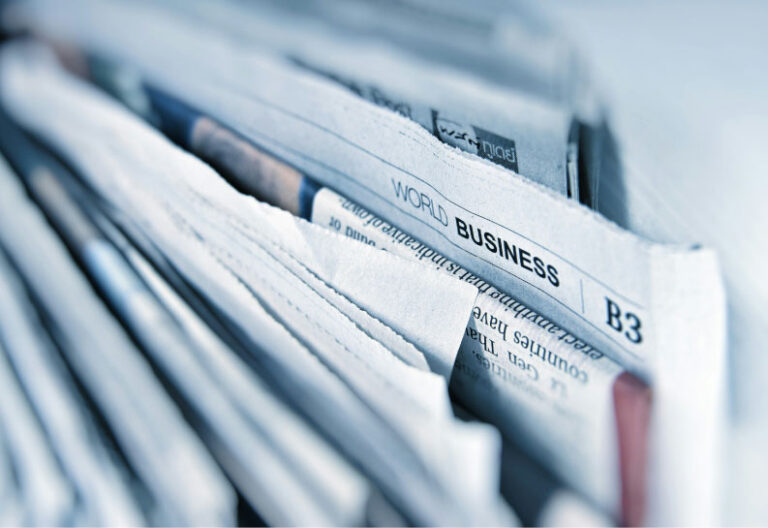 FMSB | Dedicated to Fair and Effective Markets