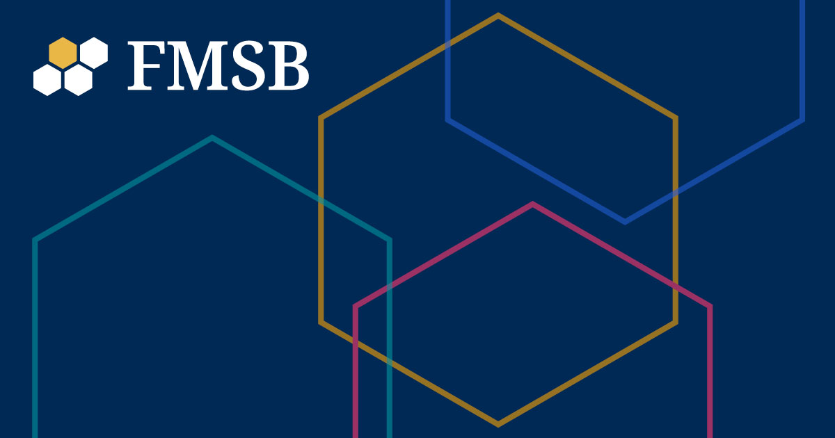 FMSB publishes Final Standard for Client Onboarding: Documentation and Processes | Financial ...